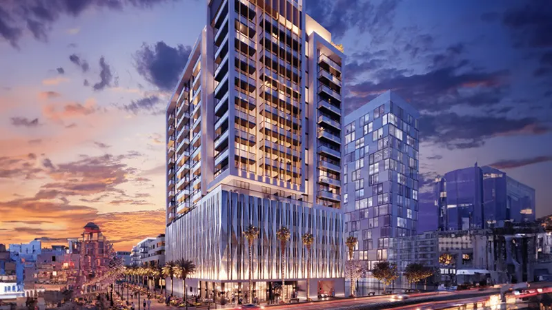 Legado at JVC by Prescott in Dubai – Emporium Properties